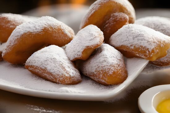 Best Creole Desserts in New Orleans You Must Try