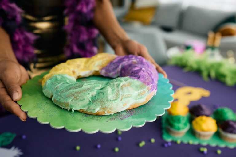 Best Creole Desserts in New Orleans You Must Try