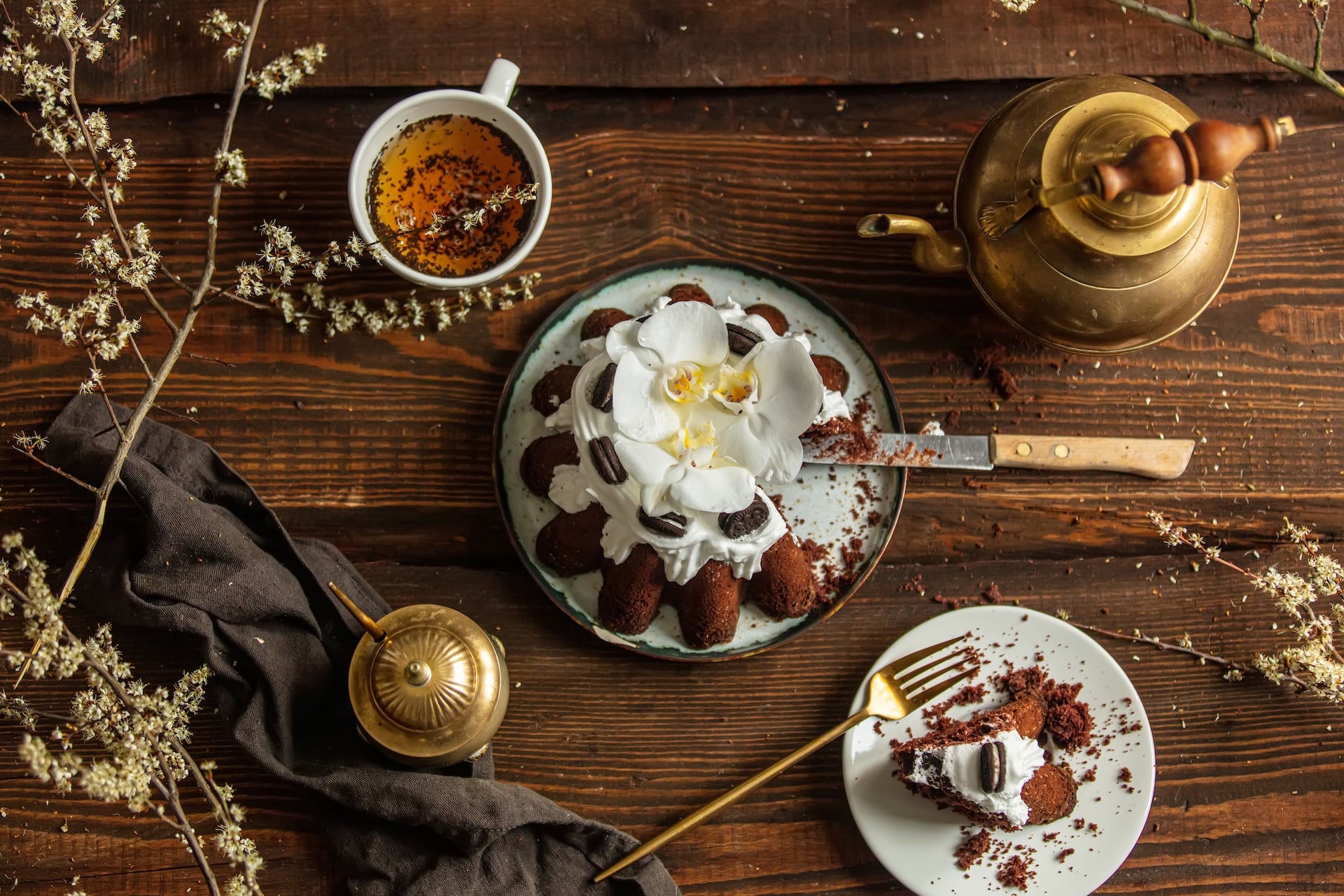 Best Creole Desserts in New Orleans You Must Try