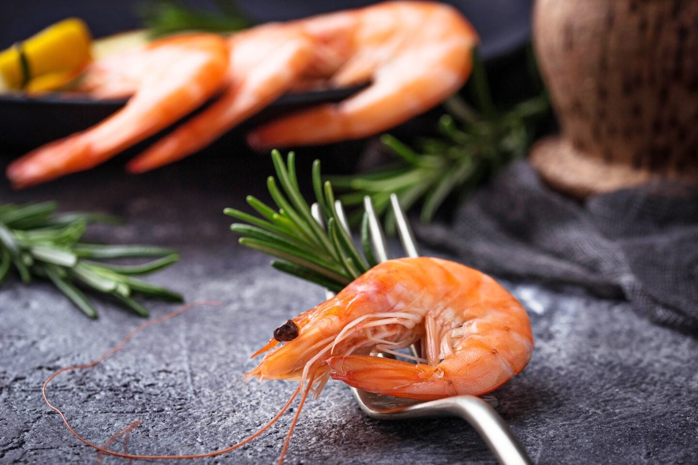 Shrimp vs Crab vs Crawfish: Louisiana Seafood Guide | New Orleans