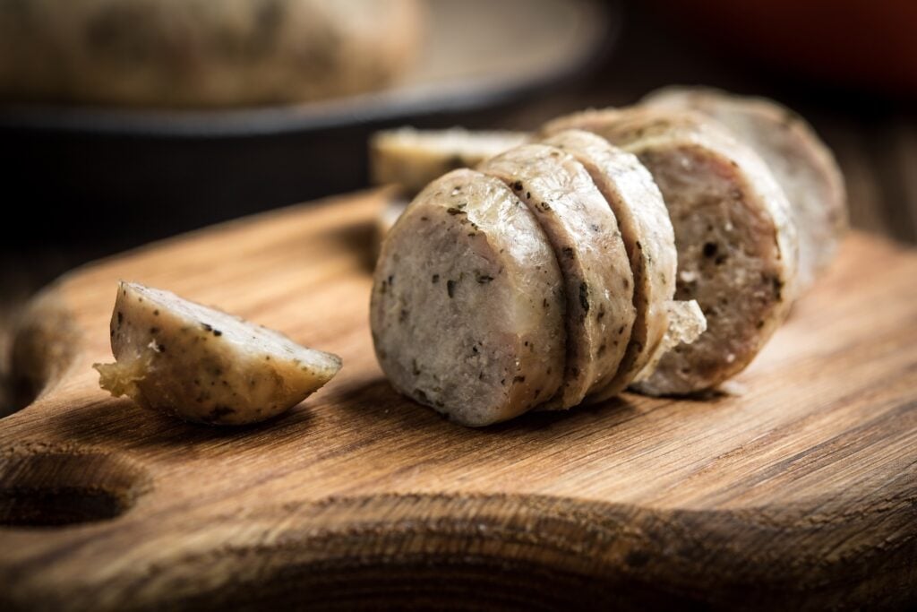 What Is Boudin? Louisiana's Beloved Cajun Sausage Explained