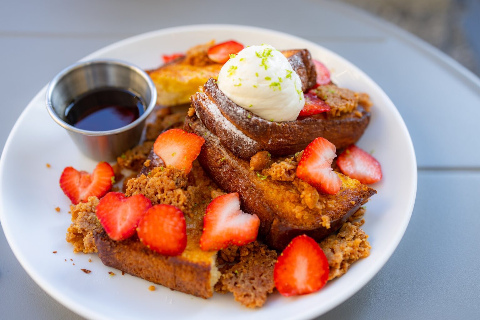 Best Creole Desserts in New Orleans You Must Try